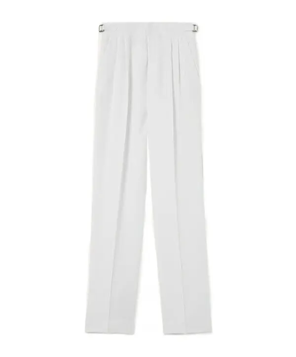 Loro Piana Malik Trousers
