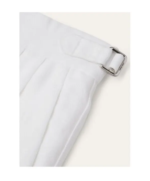 Loro Piana Malik Trousers