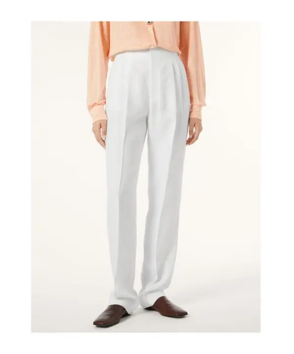Loro Piana Malik Trousers