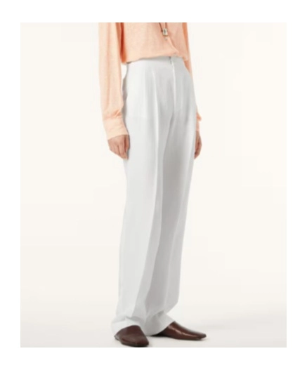 Loro Piana Malik Trousers