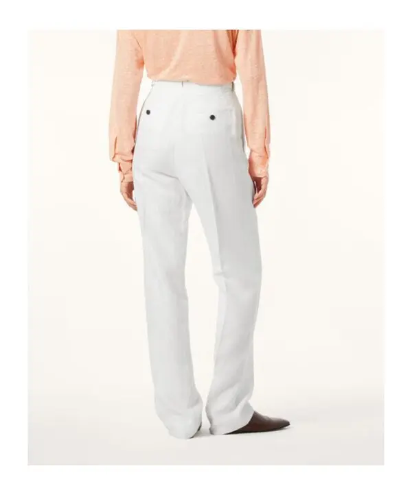 Loro Piana Malik Trousers