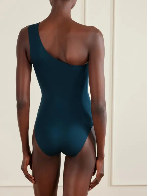 ERES Effigie One-shoulder Swimsuit