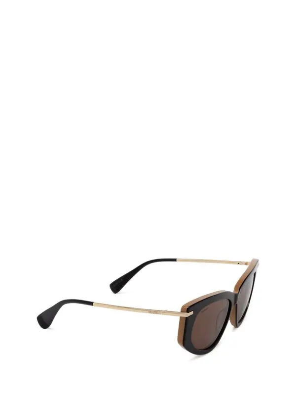Max Mara Cat-eye Sunglasses