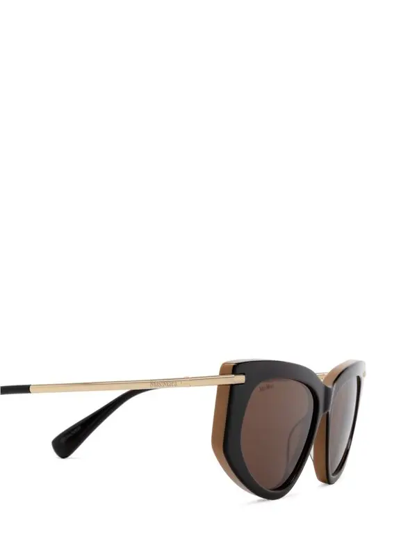 Max Mara Cat-eye Sunglasses