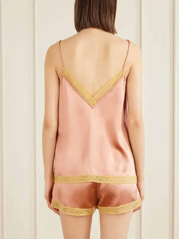 ERES Instant Camisole