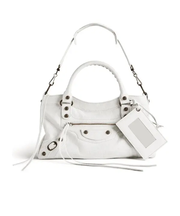 Balenciaga Le City First Handbag