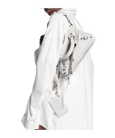 Balenciaga Le City First Handbag