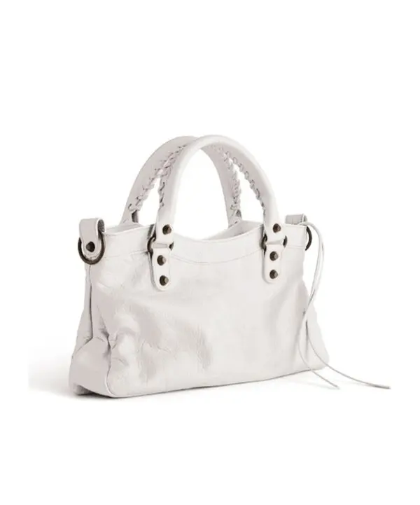 Balenciaga Le City First Handbag