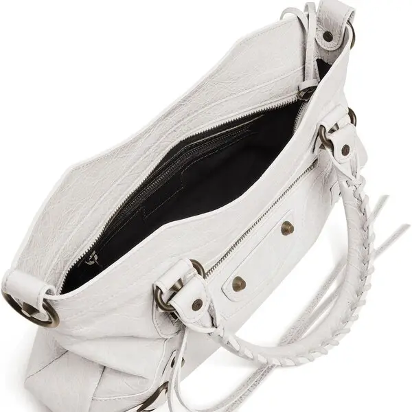 Balenciaga Le City First Handbag