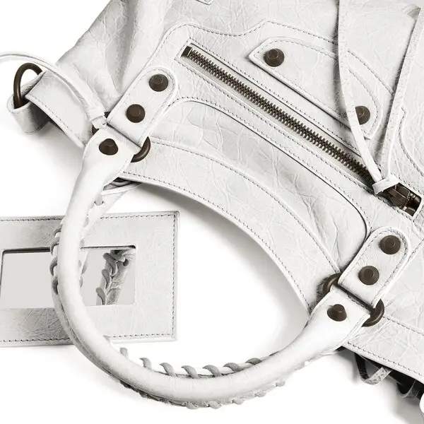 Balenciaga Le City First Handbag
