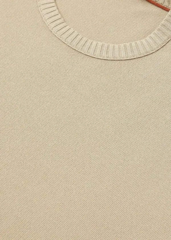 Loro Piana Walkery Crewneck