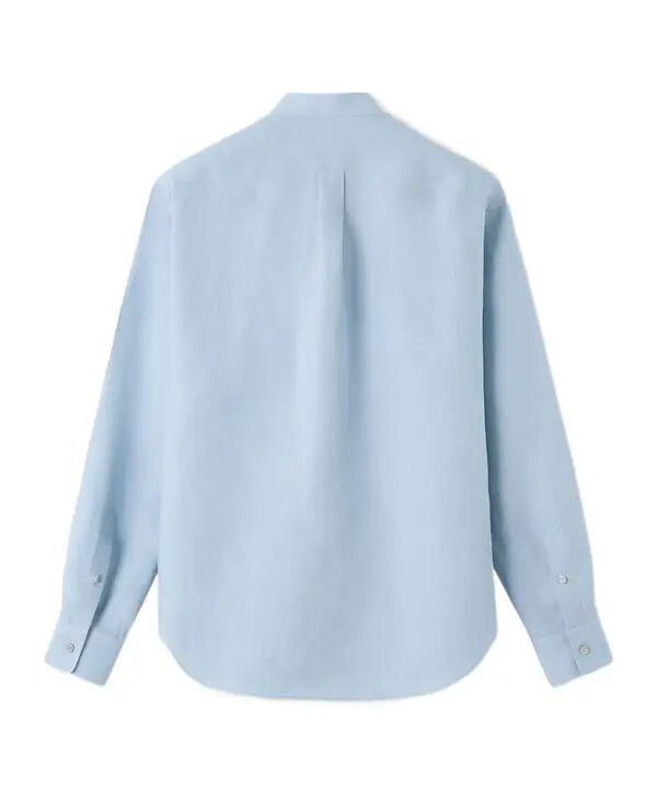 Loro Piana Long Sleeve Shirt