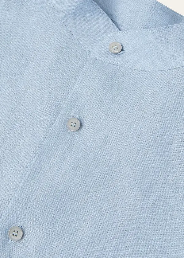 Loro Piana Long Sleeve Shirt