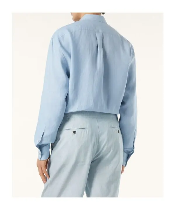 Loro Piana Long Sleeve Shirt