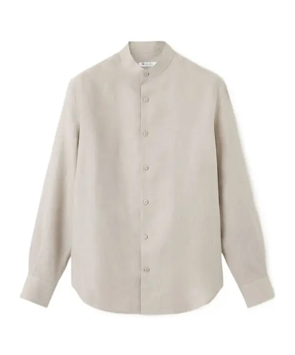 Loro Piana Elia Shirt