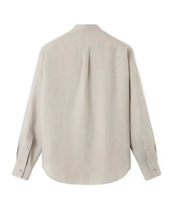 Loro Piana Elia Shirt