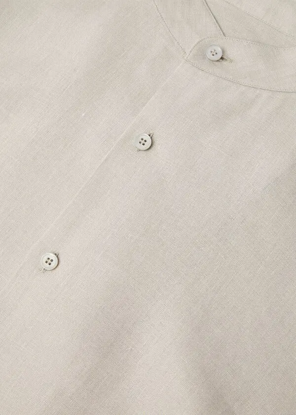Loro Piana Elia Shirt