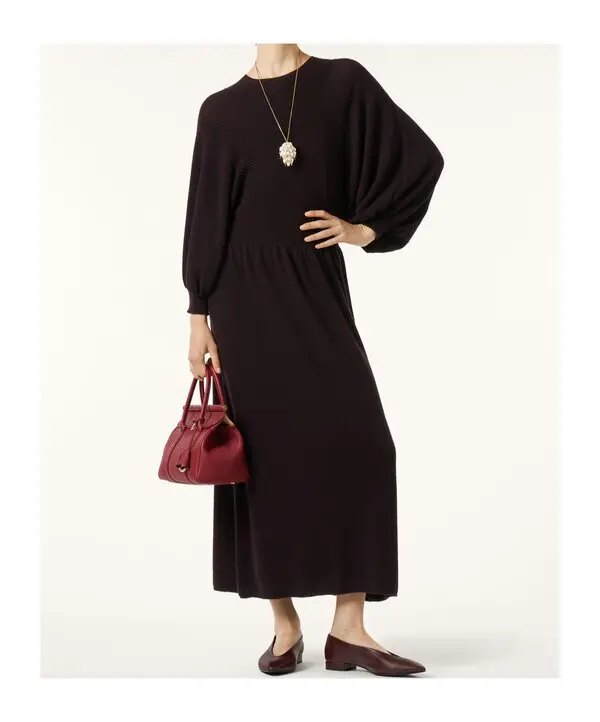 Loro Piana Kerala Maxi Dress