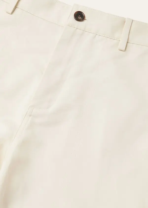 Loro Piana Dustin Trousers