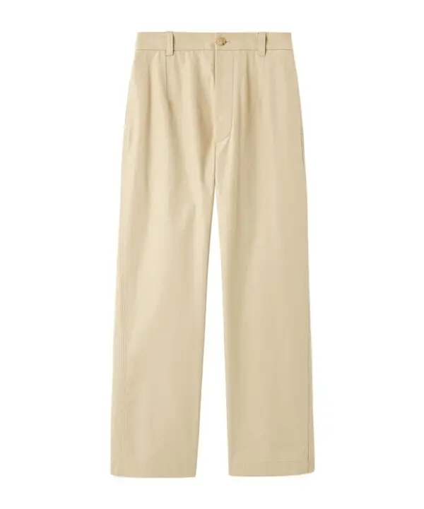 Loro Piana Fuji Trousers