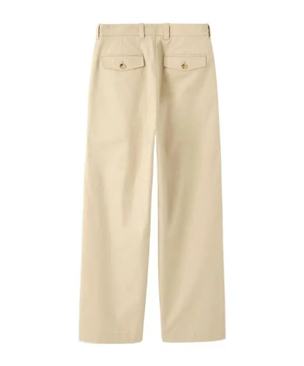 Loro Piana Fuji Trousers
