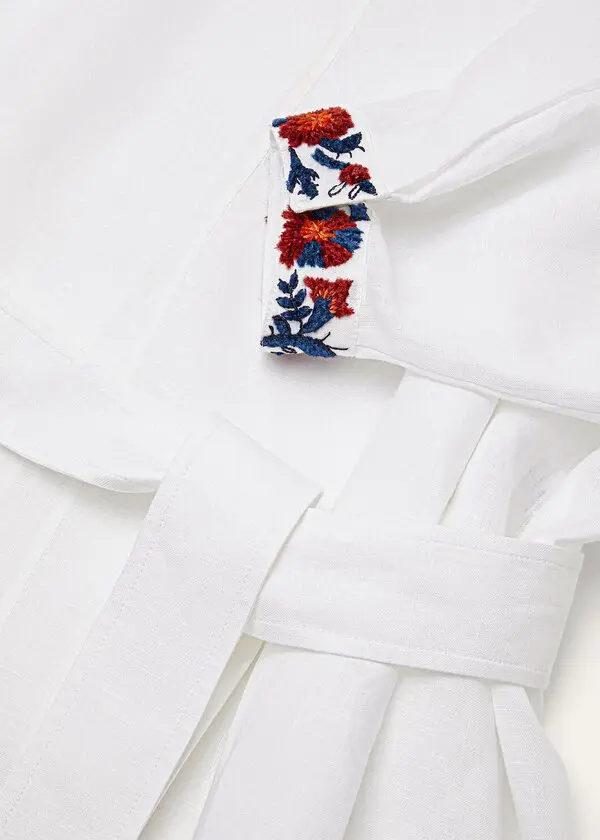 Loro Piana Mina Dress