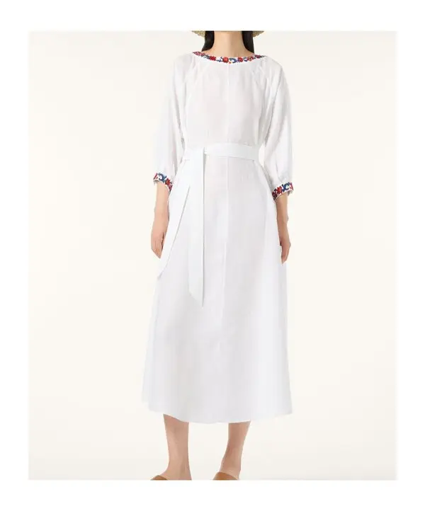 Loro Piana Mina Dress