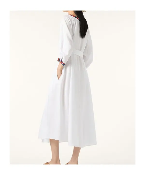 Loro Piana Mina Dress