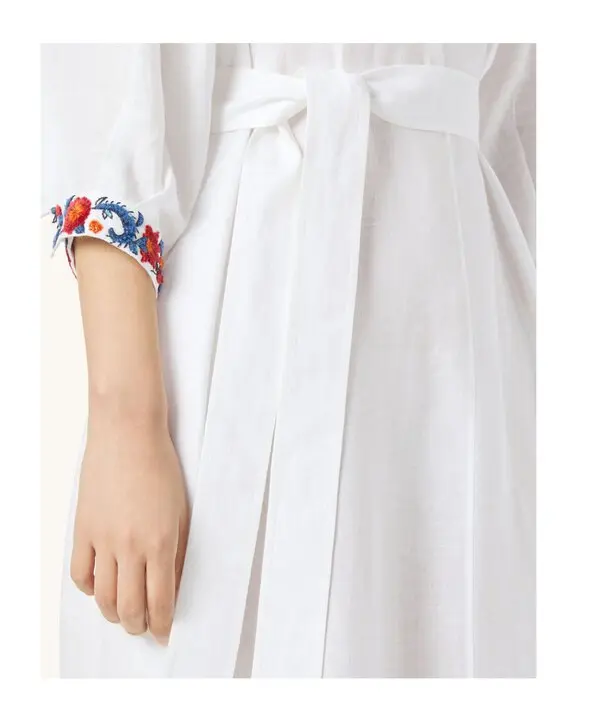 Loro Piana Mina Dress