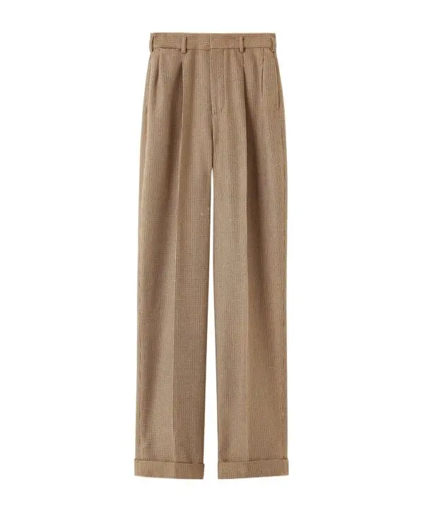 Loro Piana Charton Trousers