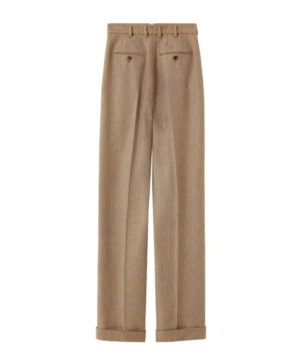 Loro Piana Charton Trousers