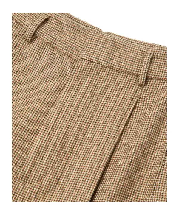 Loro Piana Charton Trousers