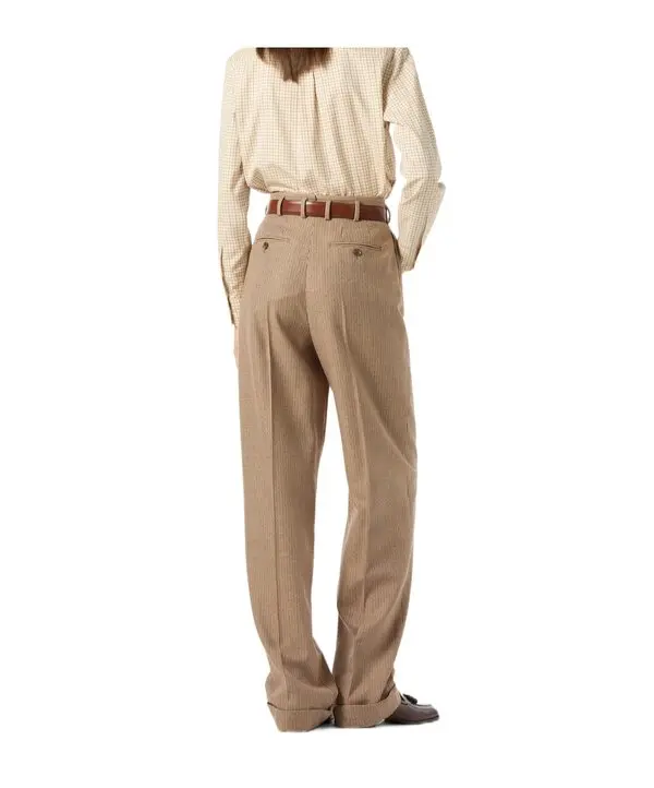 Loro Piana Charton Trousers