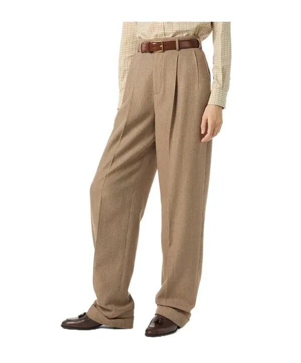 Loro Piana Charton Trousers