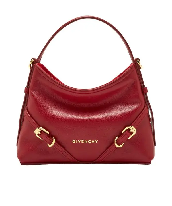 Givenchy Nano Voyou Top Handle Bag