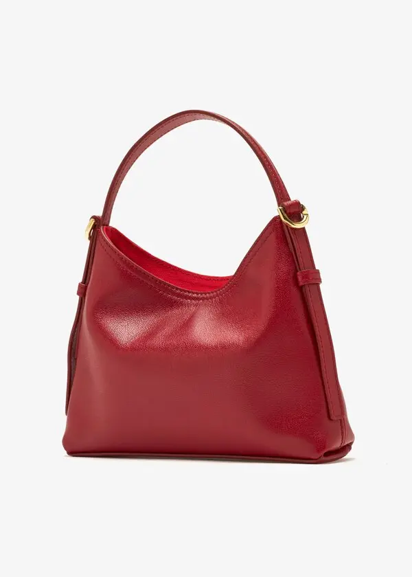 Givenchy Nano Voyou Top Handle Bag