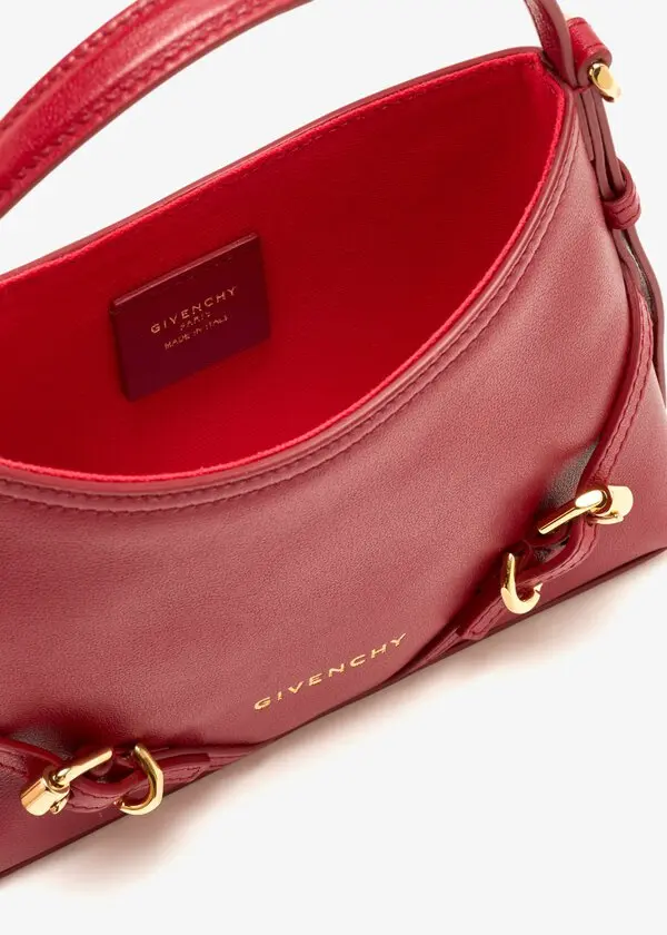 Givenchy Nano Voyou Top Handle Bag
