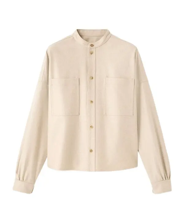 Loro Piana Gyles Shirt