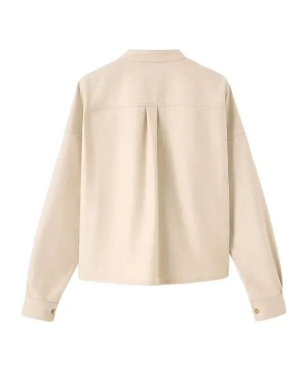 Loro Piana Gyles Shirt