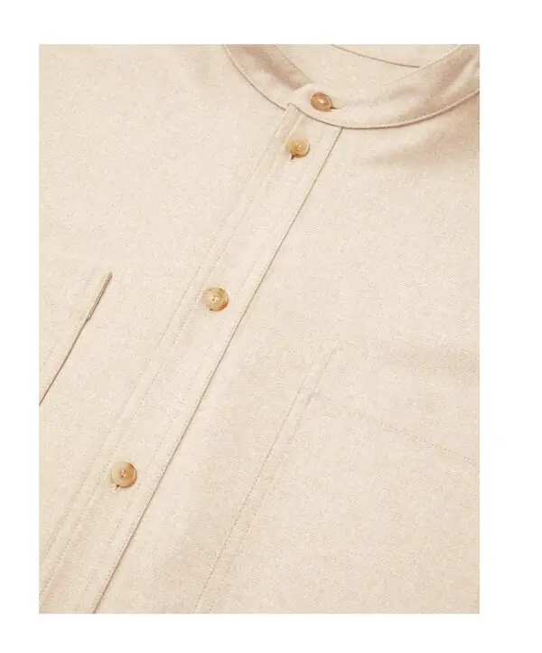 Loro Piana Gyles Shirt