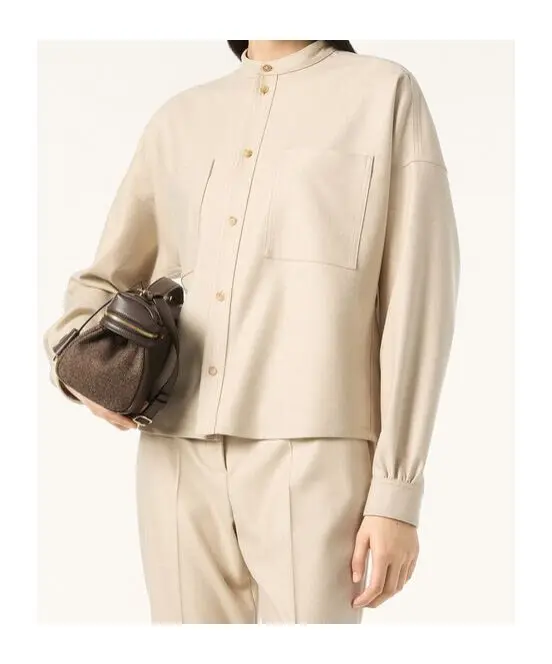 Loro Piana Gyles Shirt
