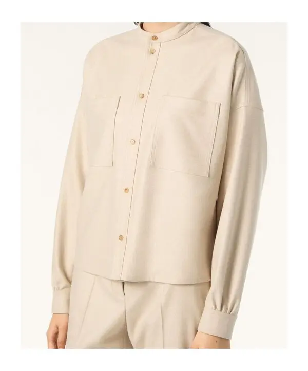 Loro Piana Gyles Shirt