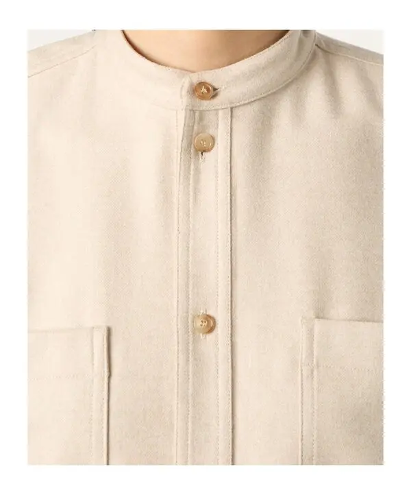 Loro Piana Gyles Shirt