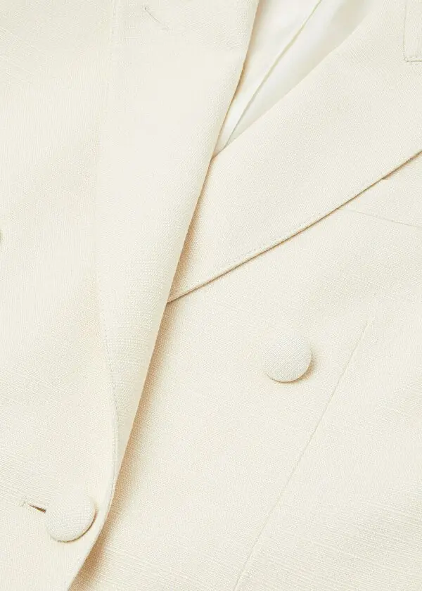 Loro Piana Genny Blazer