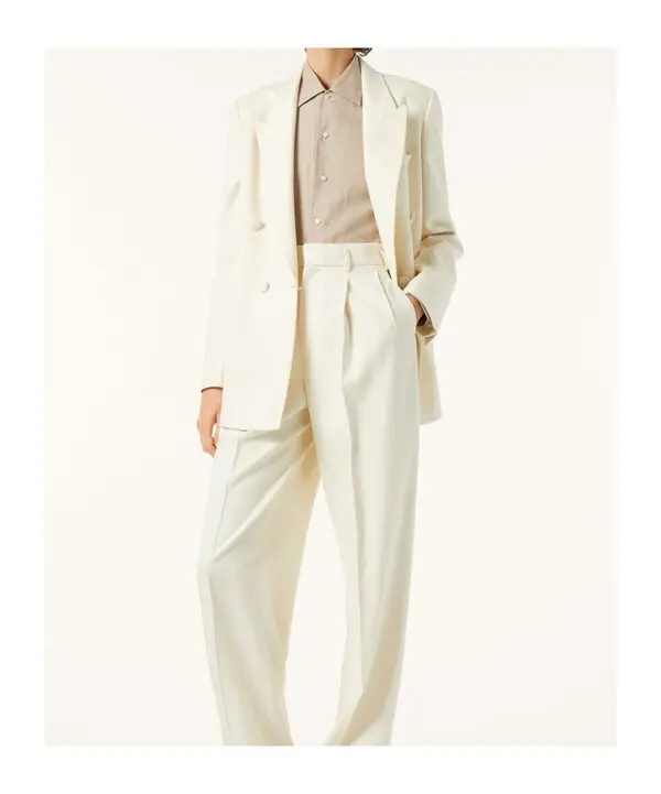 Loro Piana Genny Blazer