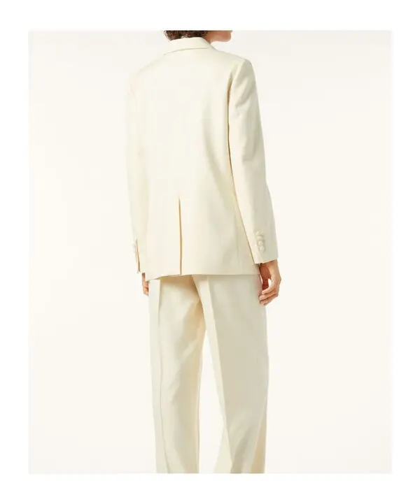 Loro Piana Genny Blazer