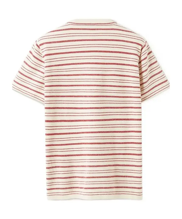 Loro Piana Caravella T-shirt