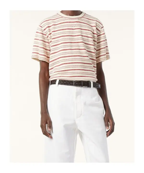 Loro Piana Caravella T-shirt