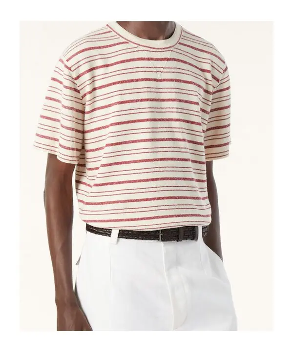 Loro Piana Caravella T-shirt