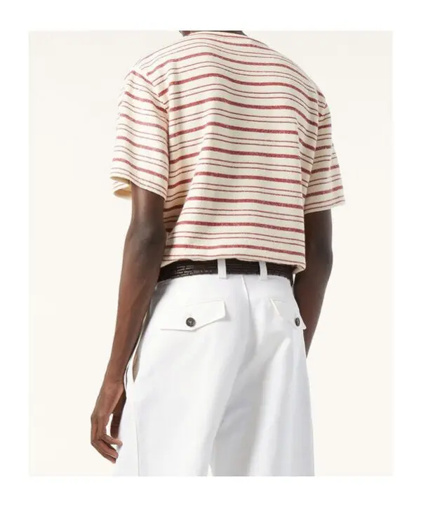 Loro Piana Caravella T-shirt